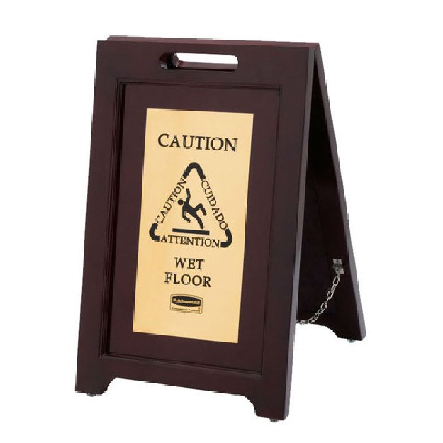 Safety Signage - Liwa Printing Press Services