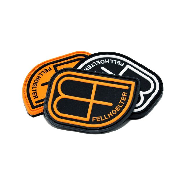 Traffolyte / PVC / Acrylic Labels - Liwa Printing Press Services