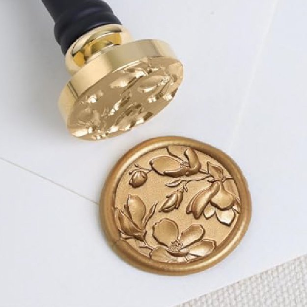 Wax Seal - Liwa Printing Press Services